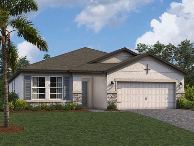 245275000 Lot 208, Hudson, FL 34669