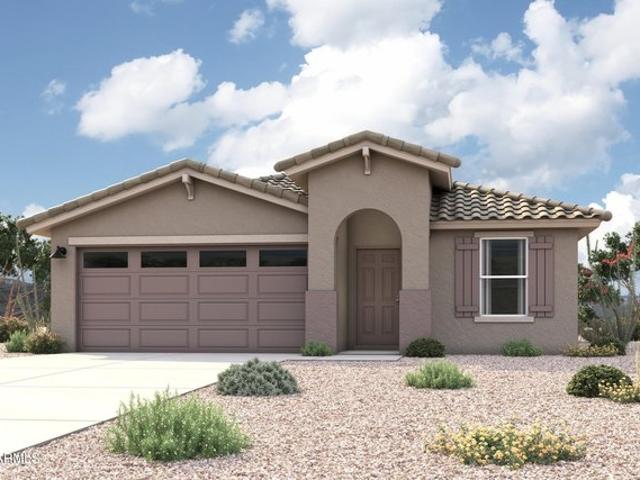 24528 W St Anne Ave, Buckeye, AZ 85326