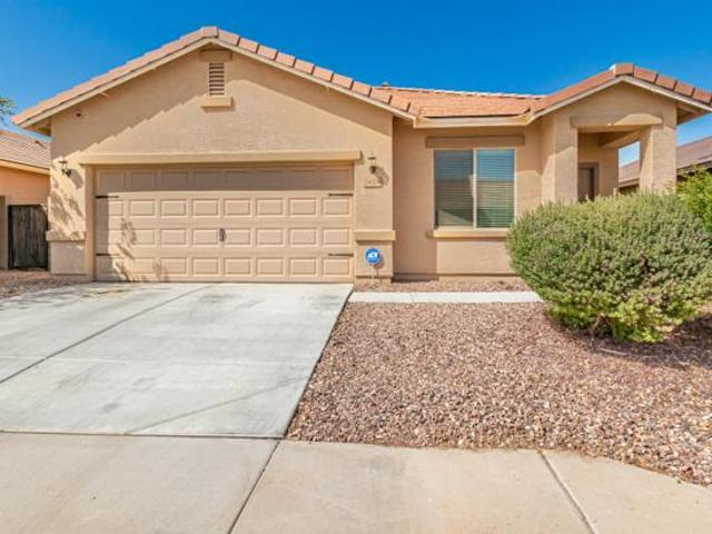 24528 W Sheraton Ln, Buckeye, AZ 85326