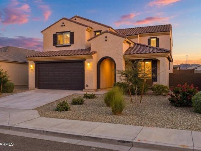 24528 W Whyman Ave, Buckeye, AZ 85326