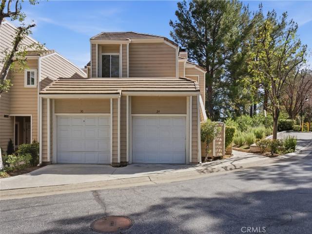 24528 McBean Pkwy, Unit 30, Valencia, CA 91355 | Compass