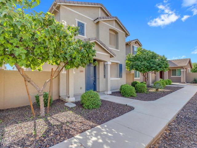 2452 N 73rd Ln, Phoenix, AZ 85035 | Compass