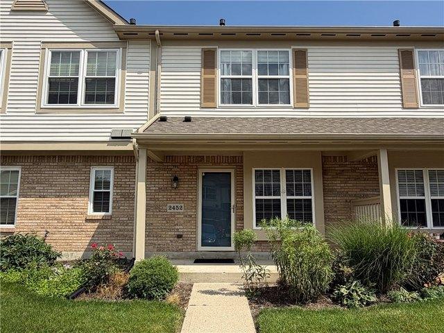 2452 Cabbage Key Dr, Miami Township, OH 45342