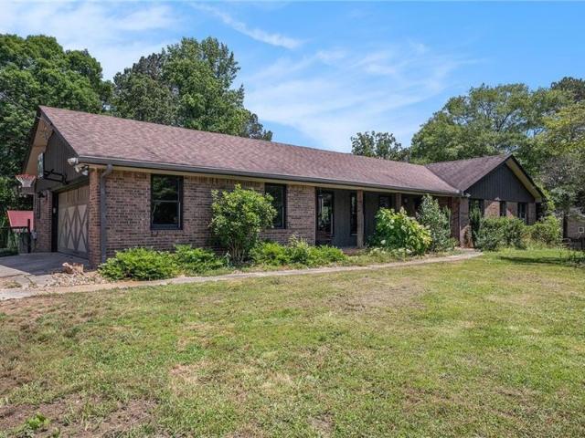 2452 Camp Mitchell Road, Grayson, US, GA