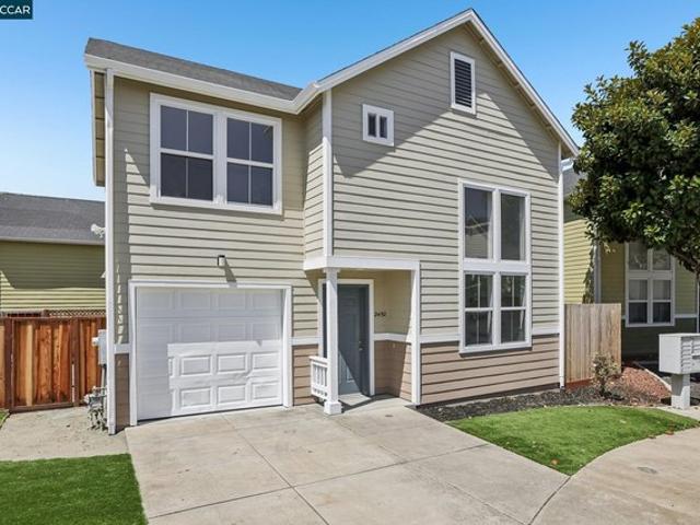 2452 Casa Ct, Oakland, CA 94605