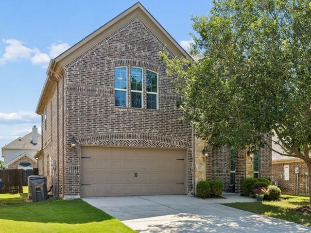 2452 Elm Valley Dr, Little Elm, TX 75068