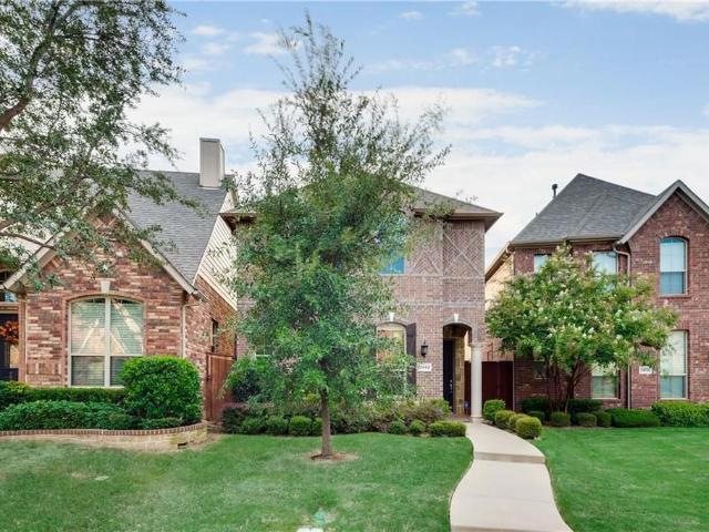 2452 Embleton Dr, Lewisville, TX 75067 | MLS #21199 | Compass