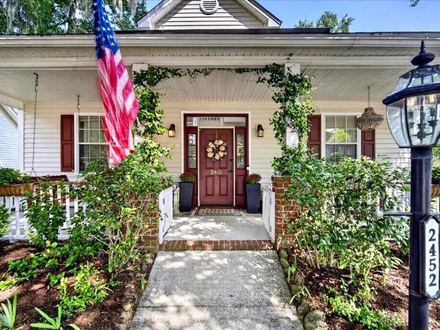 2452 Fulford Court