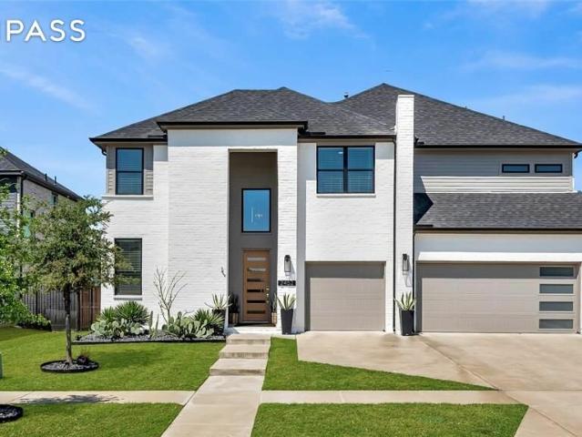 2452 Horsetail Rd, Frisco, TX