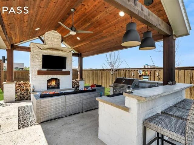 2452 Horsetail Rd, Frisco, TX