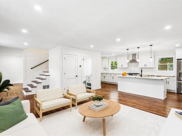 2452 King Arthur Cir NE, Atlanta, GA 30345 | MLS #7757 | Compass