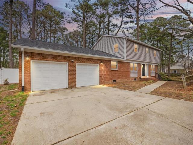 2452 Laurel Cove DR
