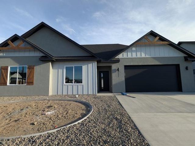 2452 Revere Rd, Grand Junction, CO 81505