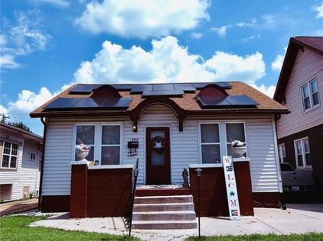 2452 State St, Granite City, IL 62040