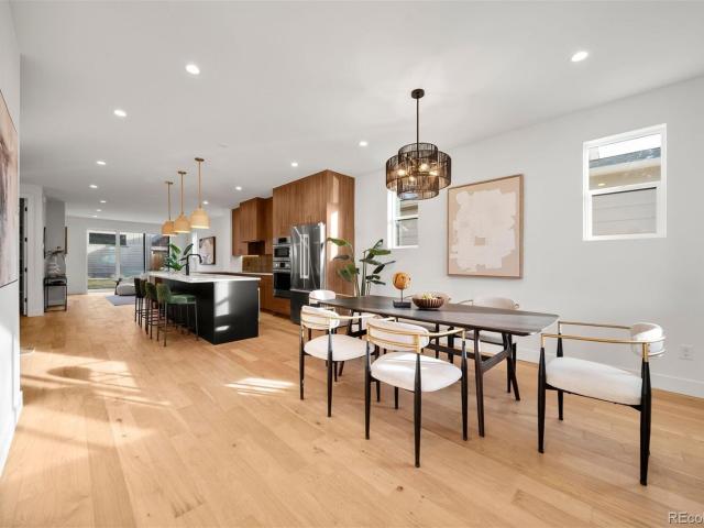 2452 S Cherokee St, Denver, CO 80223 | MLS #6754 | Compass