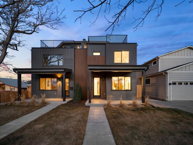 2452 S Cherokee Street, Denver, US, CO
