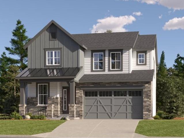 2452 S Gold Bug St, Aurora, CO 80018