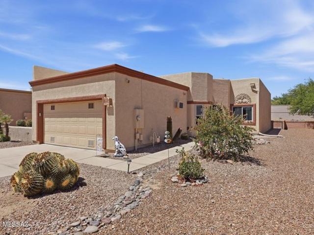 2452 S Orchard View Dr, Green Valley, AZ 85614