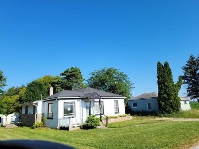 2452 S Nolet Rd, Munger, MI 48747