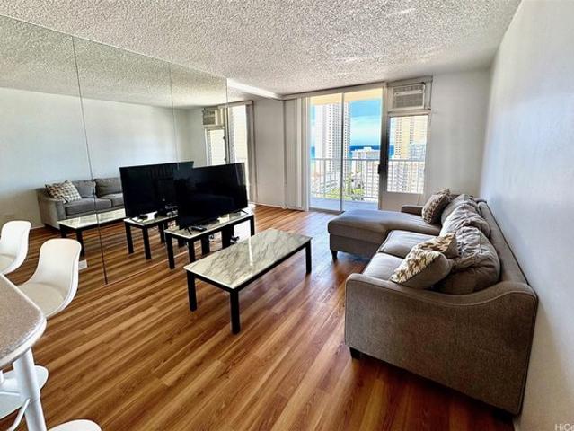 2452 Tusitala St Ph 4, Honolulu, HI 96815