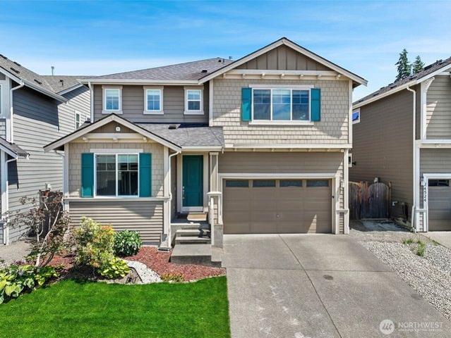 2452 th Ave S, Kent, WA 98030