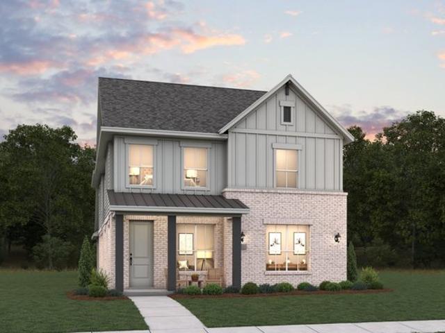 2452 Trailrunner Dr, Celina, TX 75009