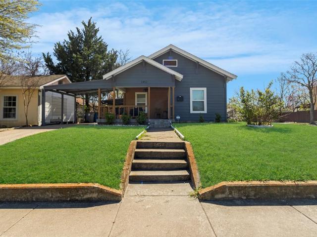 2452 W Brooklyn Ave, Dallas, TX 75211 | MLS #21210 | Compass
