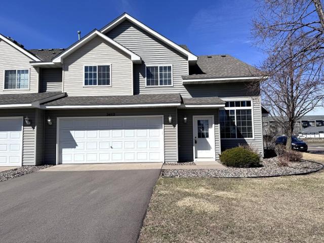 2452 Yellowstone Dr, Unit 124, Hastings, MN 55033 | MLS #7048 | Compass