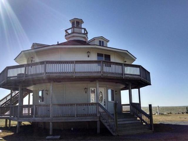 2452 2 Hoopers Island Rd, Fishing Creek, MD 21634