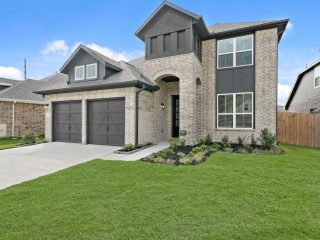 24531 Greeley Lake Drive
