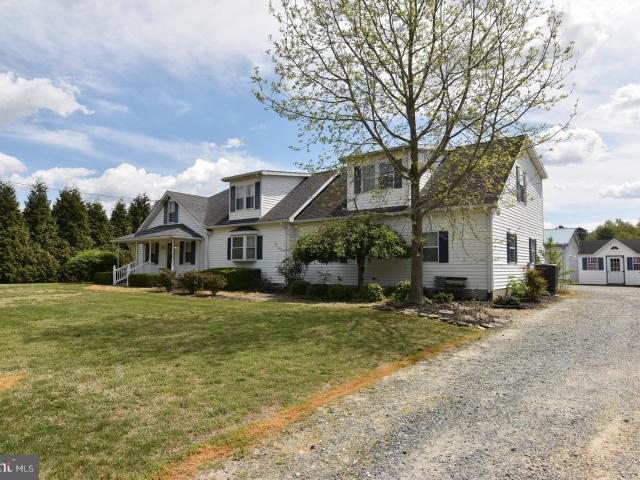 24531 Shortly Rd, Georgetown, DE 19947 | MLS #DESU2110 | Compass