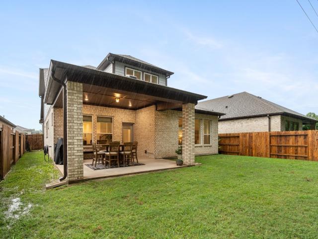 24531 Songlark Bend Dr, Tomball, TX 77375 | MLS #34376