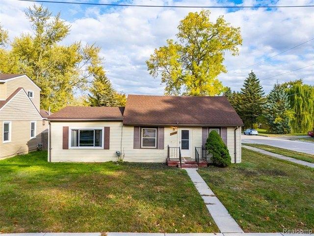 24534 Eureka Ave, Warren, MI 48091