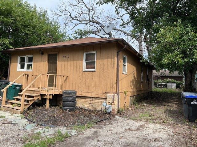 24536 W Stub Ave, Round Lake, IL 60073