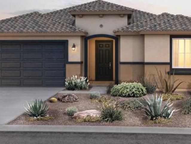 24538 W Whyman Ave, Buckeye, AZ 85326