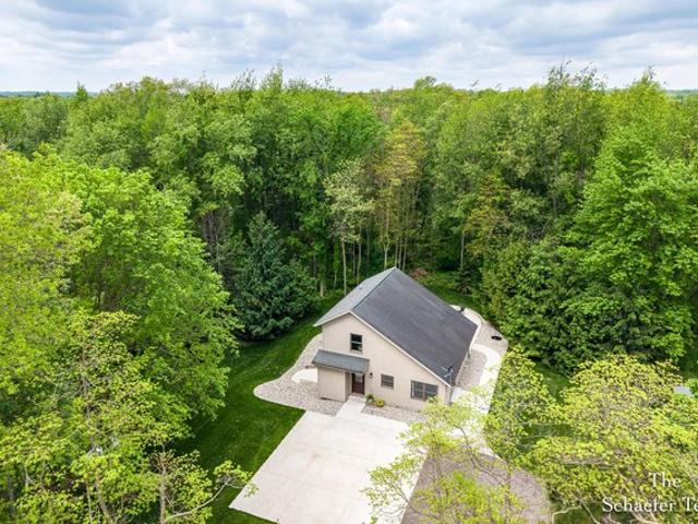 2453 N Bachman Rd, Hastings, MI 49058