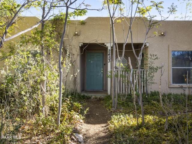 2453 N Reed Rd, Chino Valley, AZ 86323