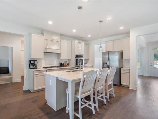 2453 Oxenwood Drive SW