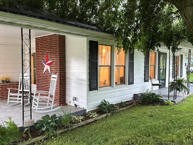 2453 Austinville Road