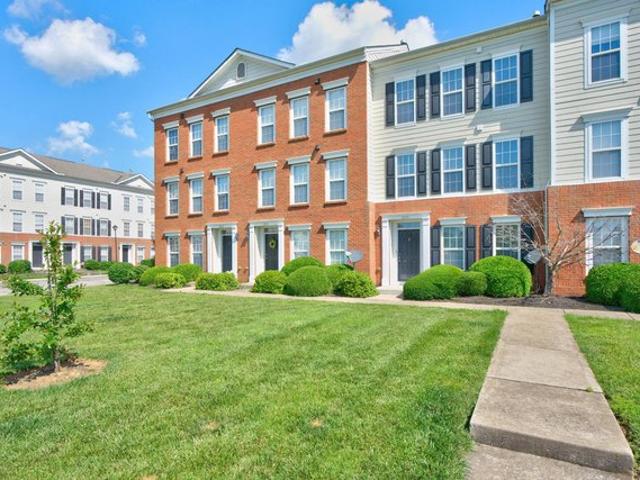 2453 Aristocracy Cir, Lexington, KY 40509