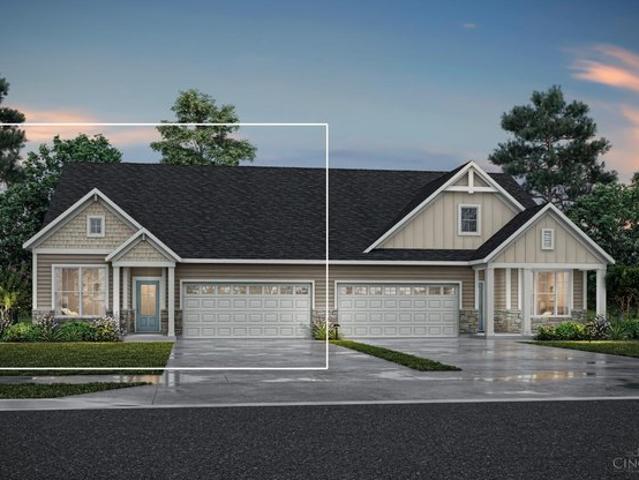 2453 Bartram Ln, Harrison, OH 45030