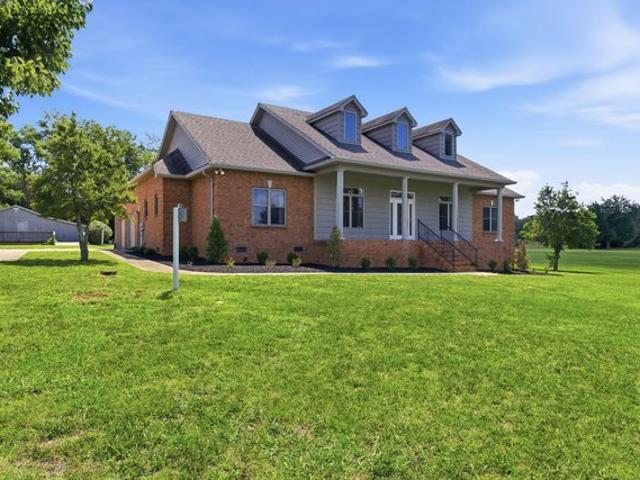 2453 Big Springs Rd, Lebanon, TN 37087