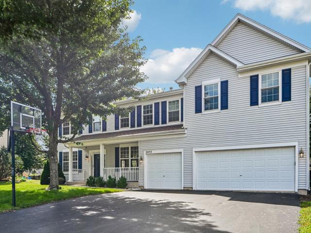 2453 Cushing Lane