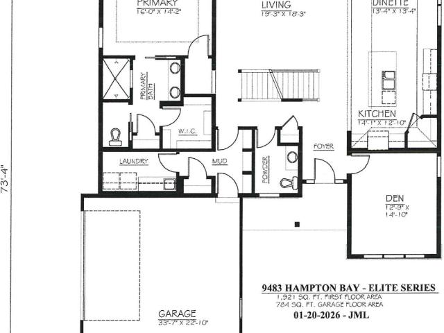 2453 Cedar Bluffs Dr