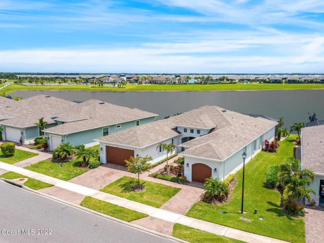 2453 Chapel Bridge Ln, Melbourne, FL 32940 | MLS #1073 | Compass