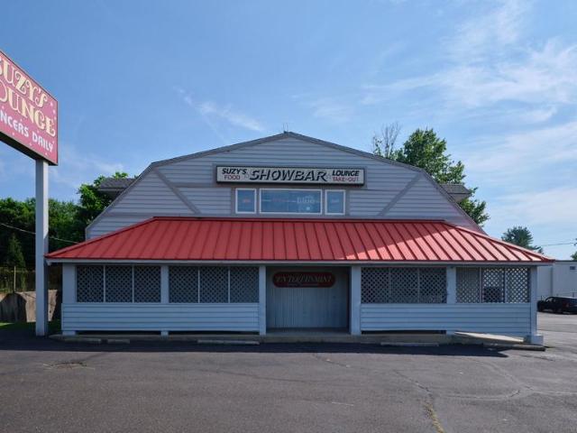 2453 County Line Road
