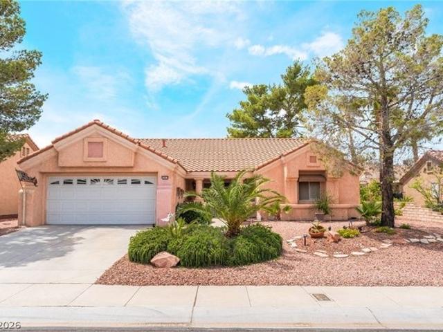 2453 Desert Sands Dr, Las Vegas, NV 89134