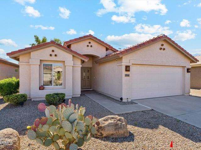 2453 E Hancock Trl, Casa Grande, AZ 85194