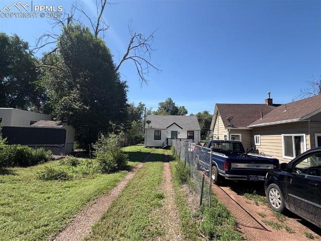 2453 E Willamette Ave, Unit 1/2, Colorado Springs, CO 80909 | MLS #9247 | Compass