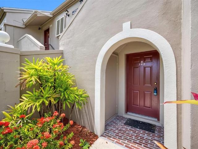 2453 Egret Blvd, Unit 102, Clearwater, FL 33762 | MLS #TB8469 | Compass